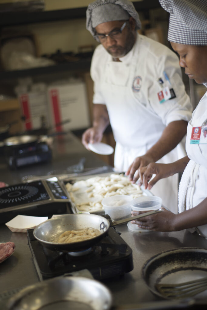 Professional Culinary Arts & Hospitality | Sheridan Technical College