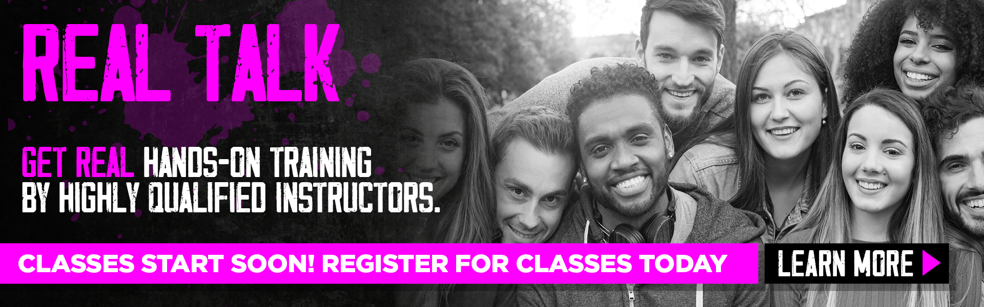 Sheridan Technical College