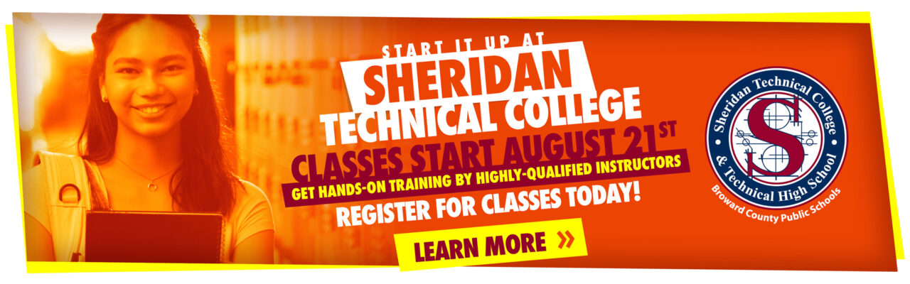 Home - Sheridan Technical College