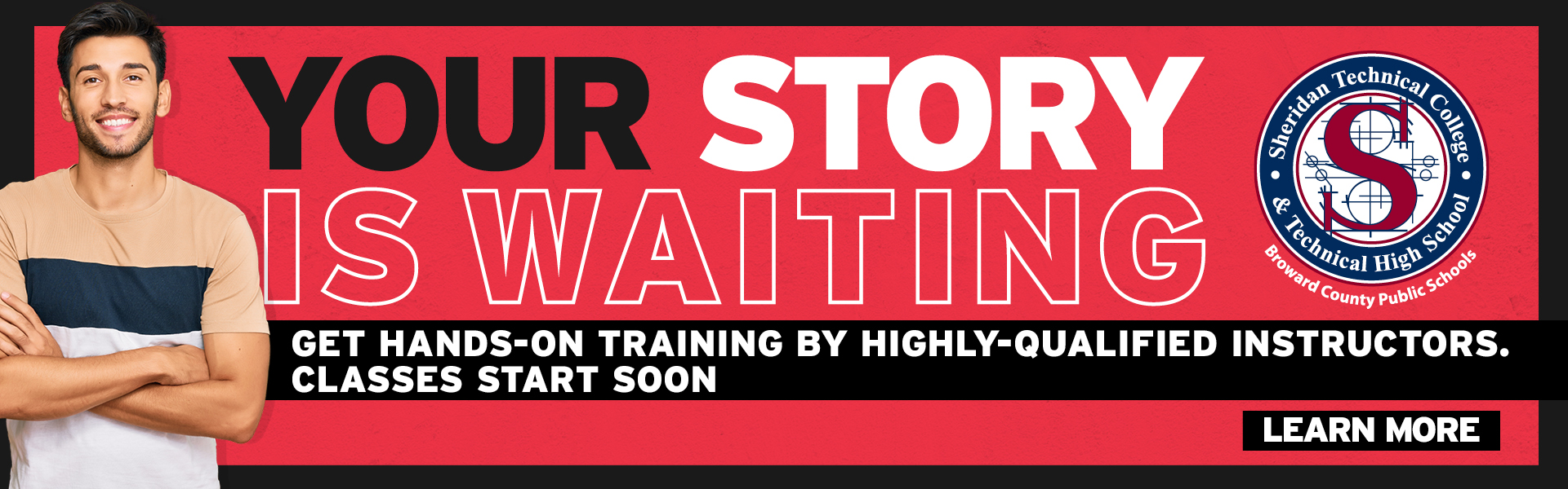 Home - Sheridan Technical College