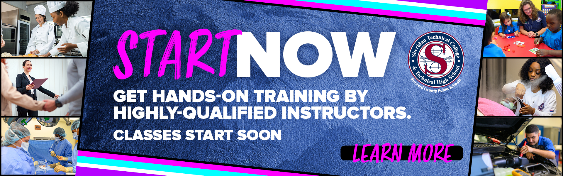 Home - Sheridan Technical College