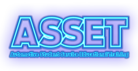 Advanced Automotive Technology Ford ASSET - Sheridan Technical College