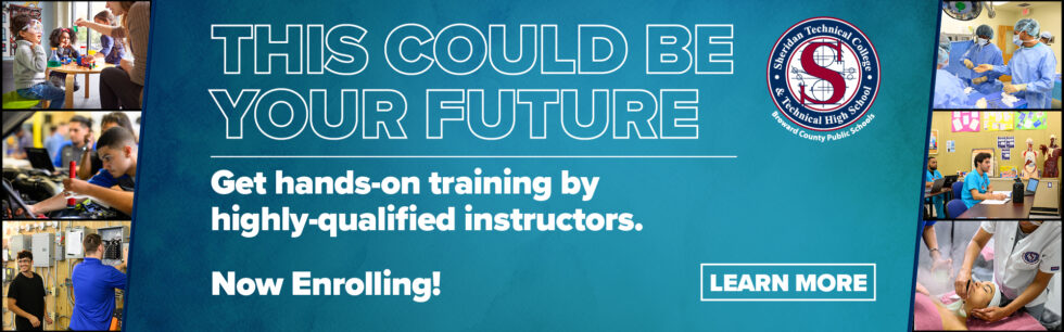 Sheridan Technical College | Vocational School in South FL
